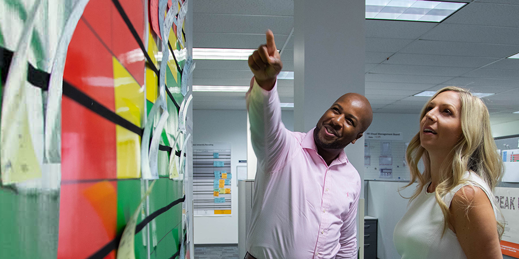 Danaher Careers Blog - Explore the stories that define life at Danaher