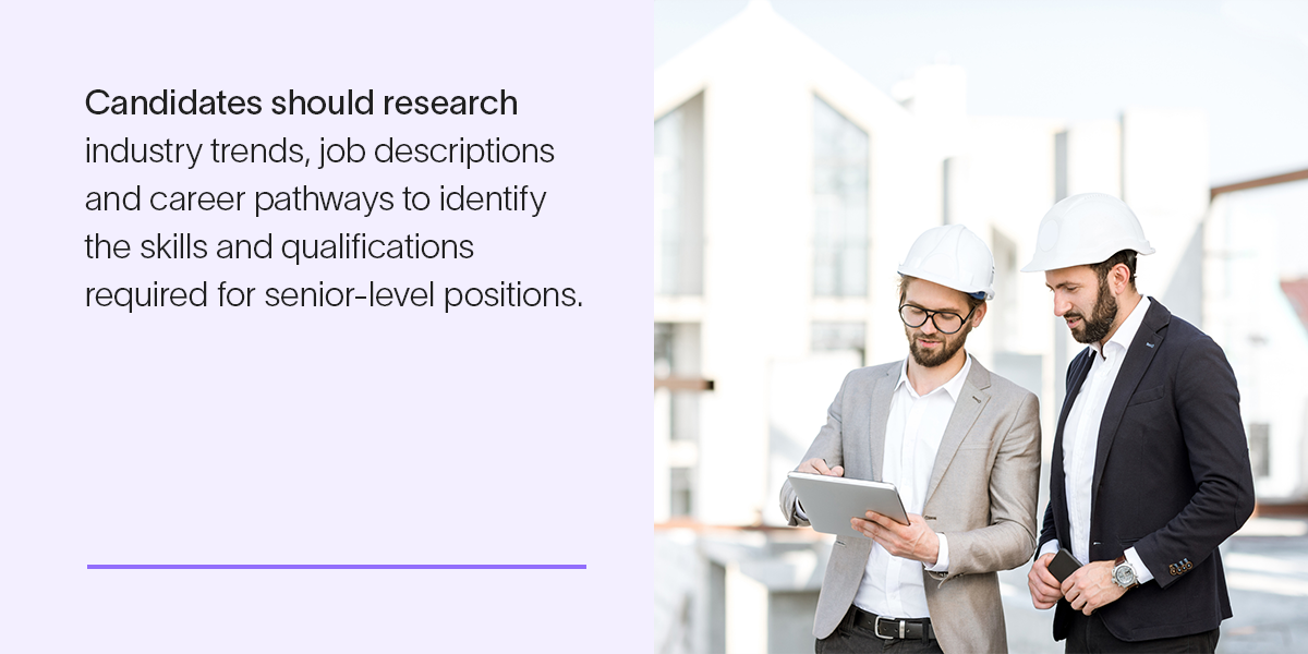 How to Become a Senior Engineer