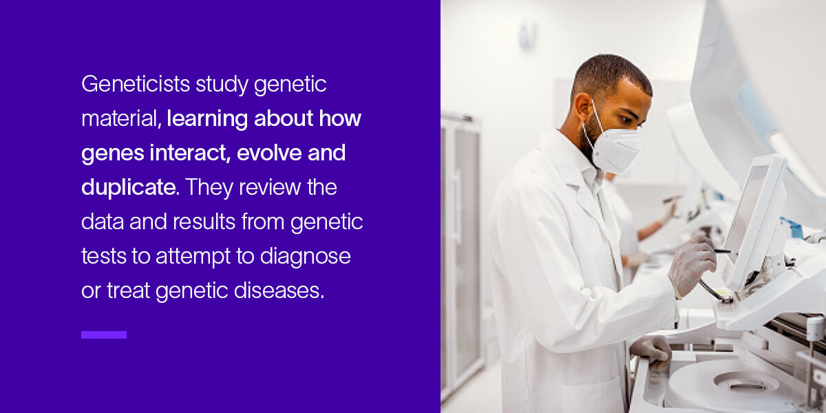 15 In-Demand Biotechnology Career Paths to Consider