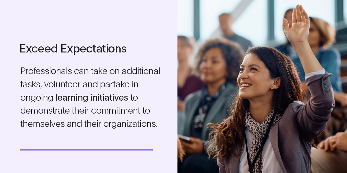 How to Make a Positive Impact at Work