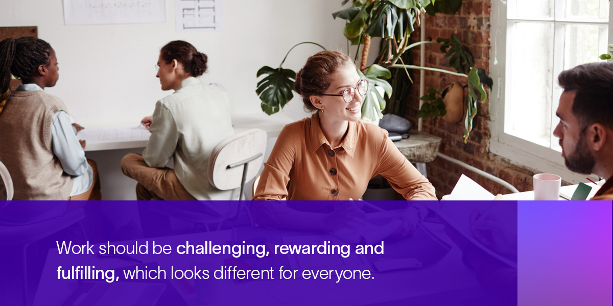 How to Make a Positive Impact at Work