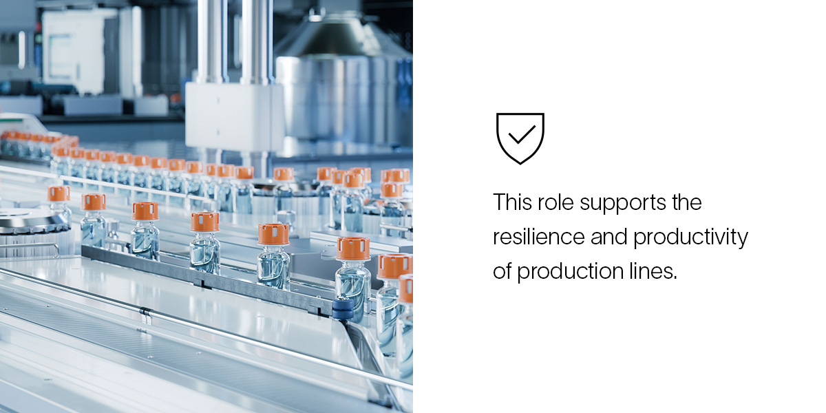 Production Operator Career Guide
