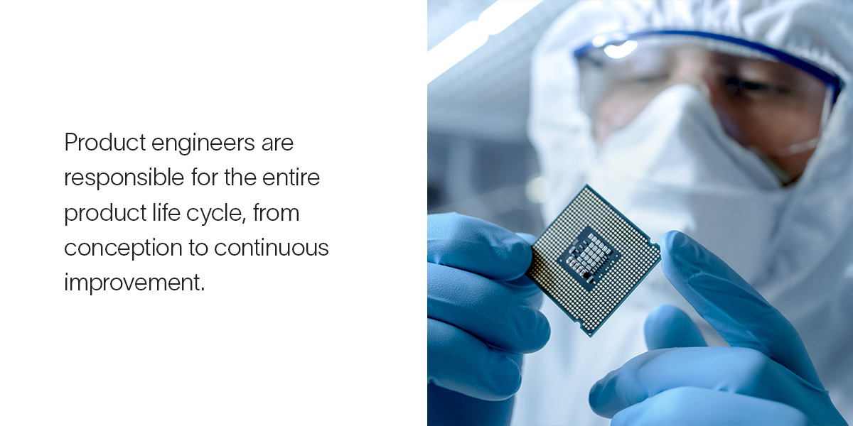 How to Become a Product Engineer - Complete Guide | Danaher