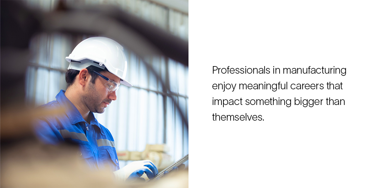 The Complete Manufacturing Technician Career Guide | Danaher