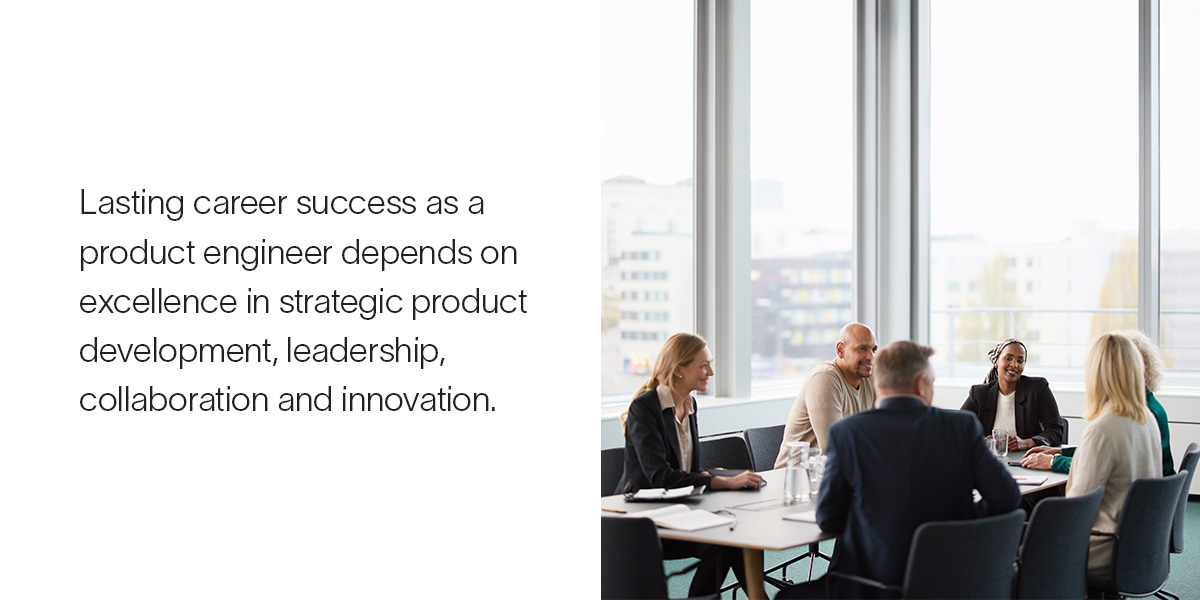 How to Become a Product Engineer - Complete Guide | Danaher