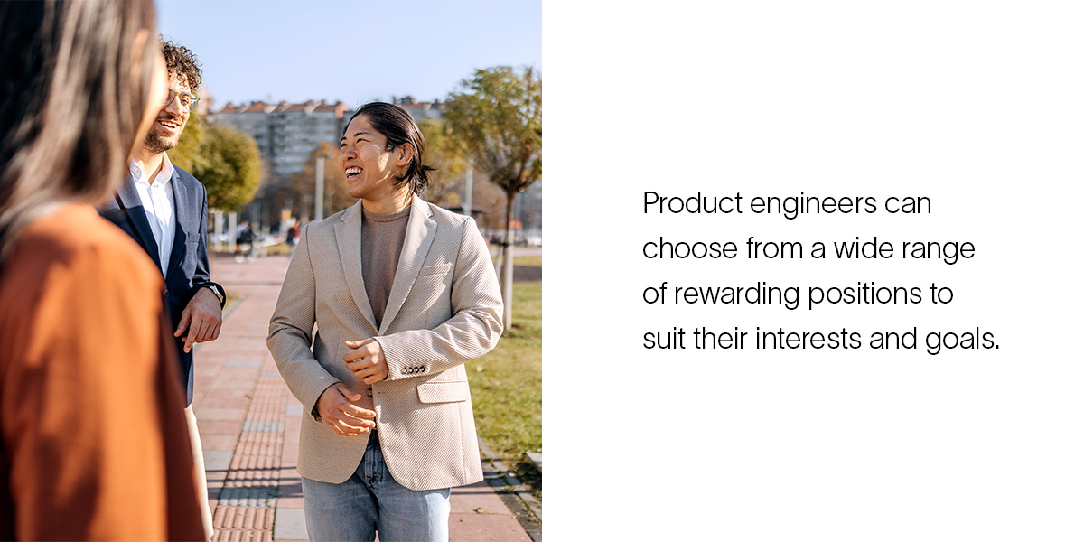 How to Become a Product Engineer - Complete Guide | Danaher