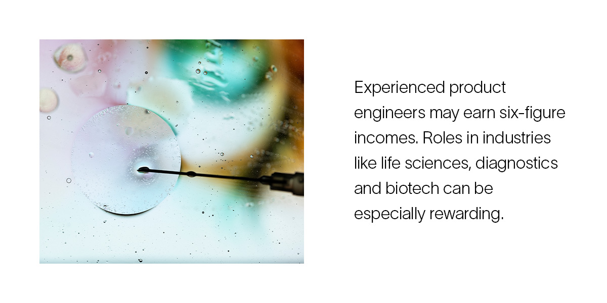 How to Become a Product Engineer - Complete Guide | Danaher